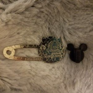 Disney | Other | 525 Mike Pin Monsters Inc | Poshmark
